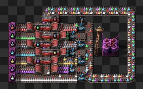 Simplest Cheapest Earliest Smallest And Most Robust Sushi System I Could Come Up With V2 R