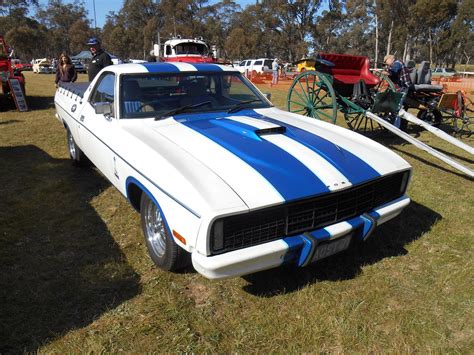1976 Ford Xc Falcon Ute Custom A 1976 Ford Xc Falcon Ute C… Flickr