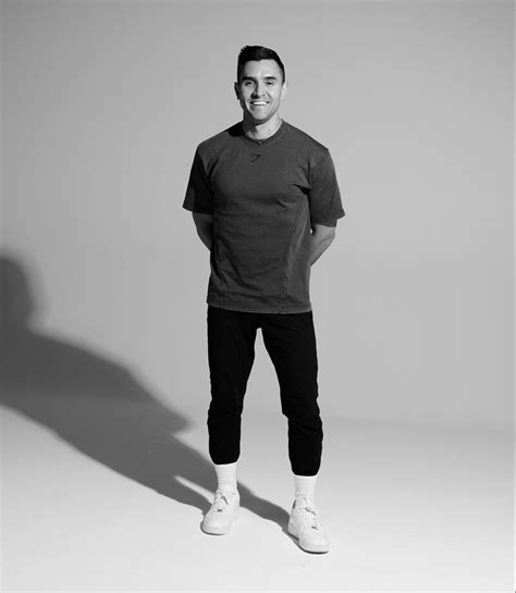 diego gonzalez zuniga 🏳️‍🌈 on linkedin gymshark retailleadership