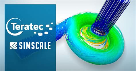 Simulation Hpc Ingénierie Simscale
