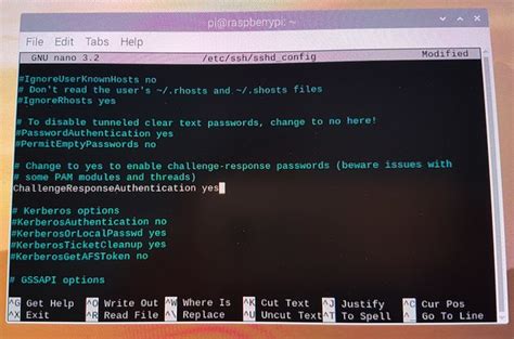 Roger F Dupuis How To Set Up Two Factor Authentication For Raspberry Pi