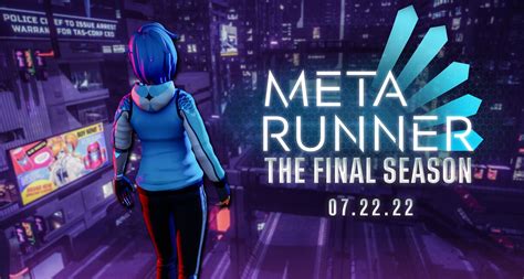Meta Runner 2018