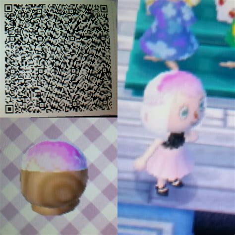 Pink Ombre Bangs Ombre Bangs White Hair Braided Creator