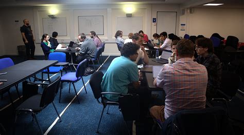 Permutation Patterns 2025 Computer Science Blog