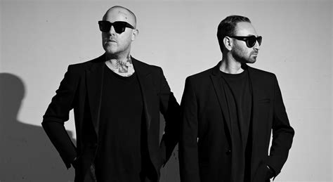 Sian And Burkos New Double Single Is An Unforgiving Techno Journey Edm