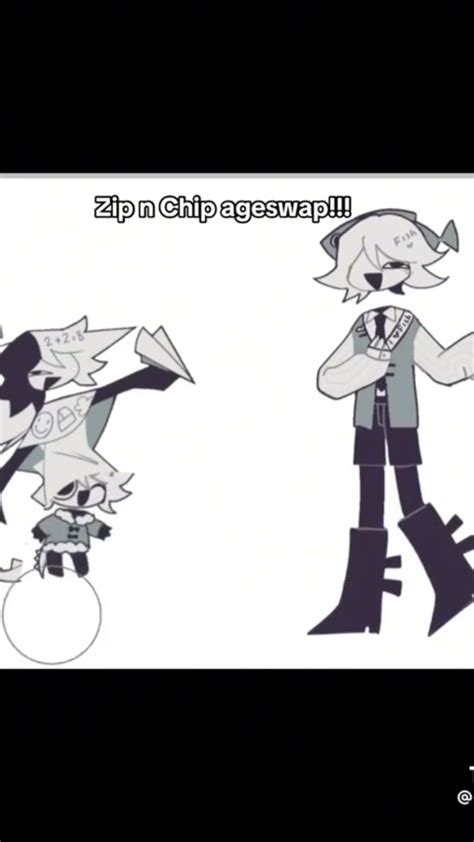 Edit Short Fpe Chip And Zip Found This On Tiktok Creditluiluois Youtube