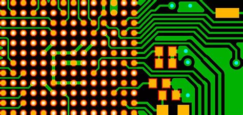 Basics Of Pcb Traces Best Practices And Techniques