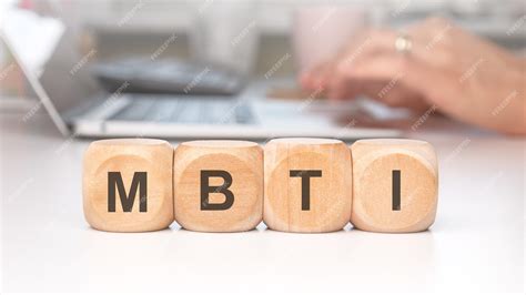 Premium Photo Delving Into Personality Types A Comprehensive Overview Of The Mbti Framework