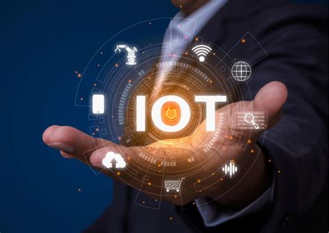Understanding The Iiot Platform Ecosystem Eot