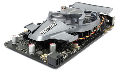 Видеокарта Asus Radeon HD 5750 PCI-E 2.1 1Gb GDDR5 4600Mhz DVI HDMI D-Sub