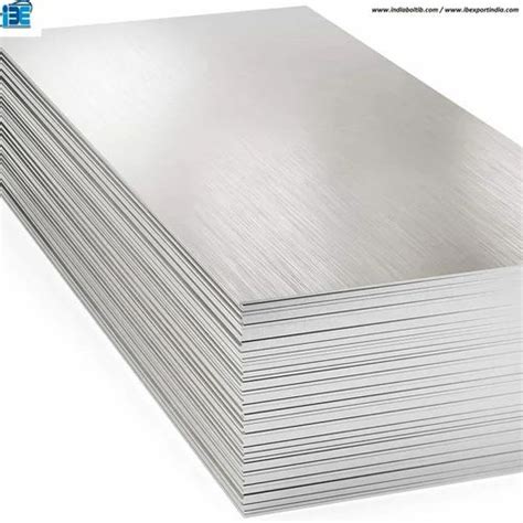 Titanium Grade 7 Plates At Rs 2000kg Round Bars In Mumbai Id