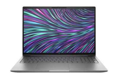 Hp Zbook Power Inch G Mobile Workstation