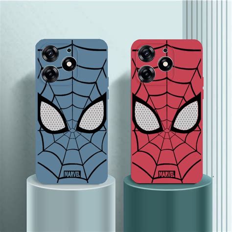 Tecno Spark Pro G KJ G KJ เคสโทรศพทแฟชนการตนอะนเมะรปแบบ Soft TPU ฝาครอบปองกน