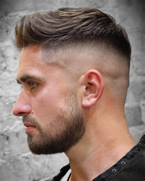 High And Tight Haircuts Get Yourself Ready For Hairdo Hairstyle