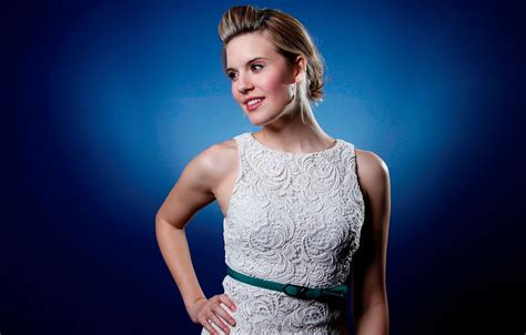Wallpaper Girl Actress Maggie Grace Maggie Grace Californication