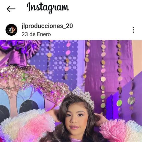 Voten Por Mi Sobrina Katherine