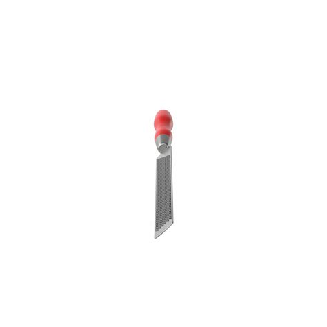 3d Red Flat File Model Turbosquid 2149663
