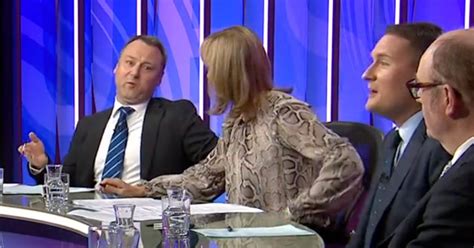 Tory Minister Mocked For Not In My Back Yard Position On Fracking