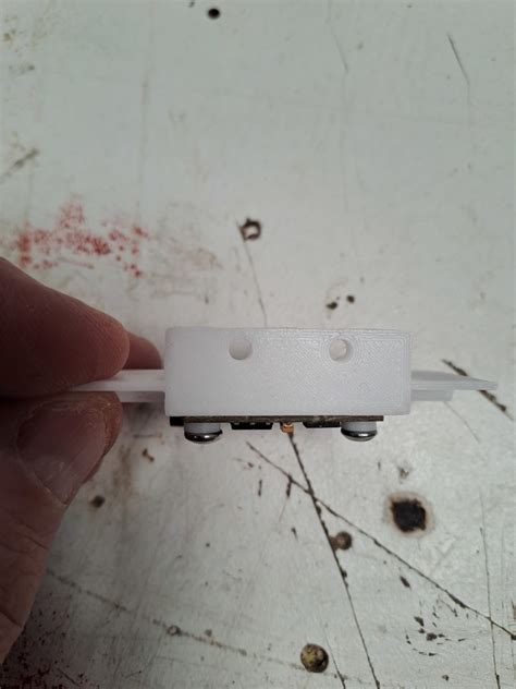 Free 3d File Kusba Accelerometer Sprite Extruder Se Mount・3d Printing Design To Download・cults