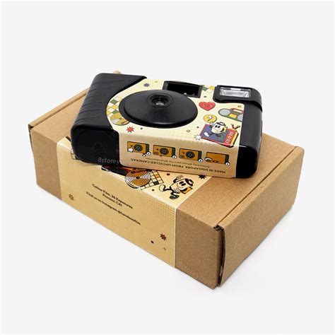 Upcycled Disposable Camera By Hands On Film Singapore 8storeytree