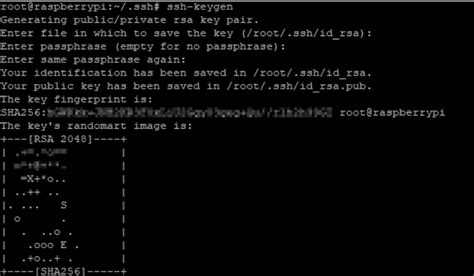 Enhancing Security A Guide To Using Ssh Keys On Your Vps Web Hosting Malaysia Server Cloud