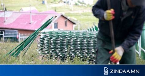 Шадивлангийн зуслангийн бүсэд 600 гаруй газрын зөрчил байна