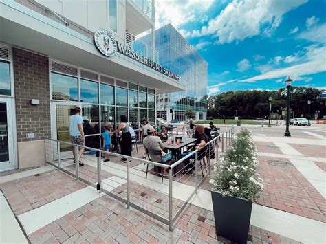 Wasserhund Brewing Company