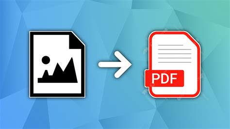 How To Convert Image To PDF File On IPhone YouTube