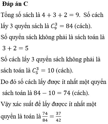 Trên Giá Sách Có 4 Quyển Sách Toán Độc Đáo Mà Bạn Không Nên Bỏ Qua