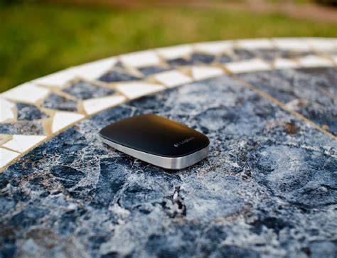 Logitech Ultrathin Touch Mouse T630 For Windows Key Features Price And Alternatives