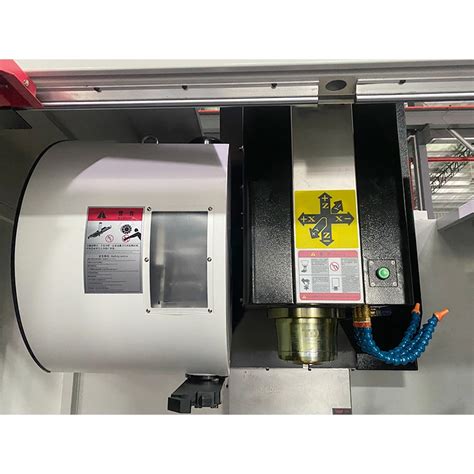 Factory Direct Vmc850 Desktop Mini Cnc Milling Machine With Ce