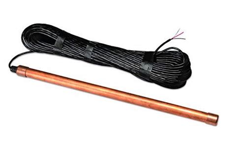 Usautomatic 070310 Sentry Exit Sensor Underground Automatic Gate Opener