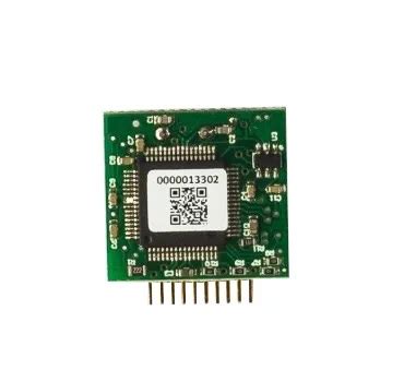 TCP IP Serial TTL Converter Module Safesoft