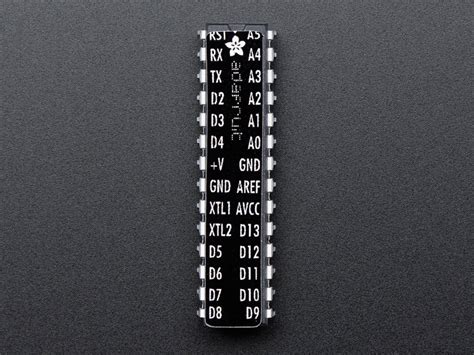 adafruit avr sticker for breadboard arduino compatibles 10 pcs 554