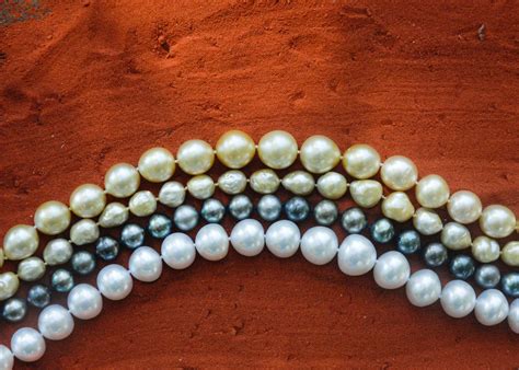 Paradise Pearls Thailand Paradise Pearls Thailand