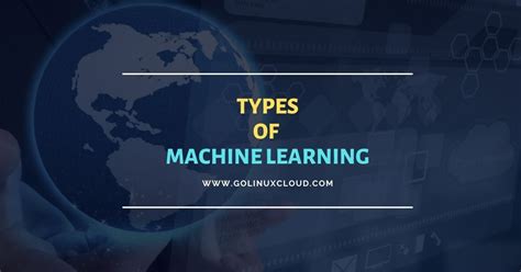 Different Types Of Machine Learning Explained Beginners Guide