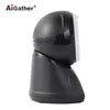 G CPU Desktop D Qr Code Barcode Scanner With Global Shutter Barcode Scanner And Barcode