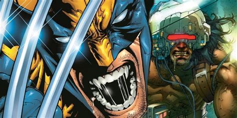 Wolverines Powers All 10 From The Comics And Movies Explained