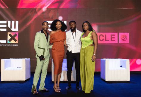 A Survival Guide To Entertainment Week Lagos Must Have Essentials For