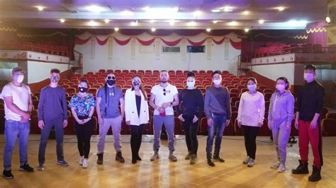 ТӨВ ХАЛХЫН ДУУЛАЛТ ЖҮЖГИЙН ТЕАТРЫН УРАН БҮТЭЭЛЧИД World Music онлайн фестивальд нэгдлээ Youtube