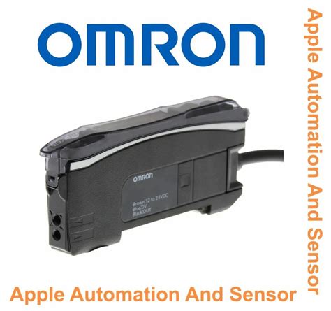 Omron E3x Hd44 Fiber Optic Sensor At ₹ 2852piece Plastic Fiber Optics In Mumbai Id Omron E3x Hd44 Fiber Optic Sensor At ₹ 2852piece Plastic Fiber Optics In Mumbai Id