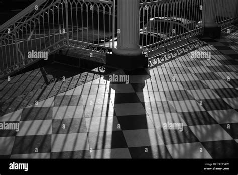 Curepipe Is Easily Accessible To The Capital Port Louis And Other Towns