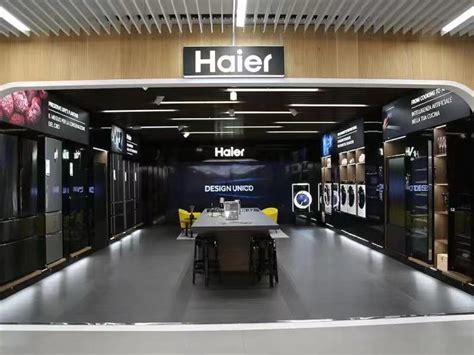 三位一体本土化战略助力海尔冰箱走向全球 新浪财经 新浪网