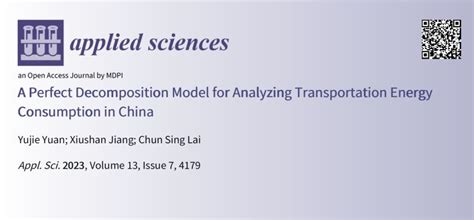 Applied Sciences Mdpi On Linkedin Specialissue Openacces Mdpiapplsci