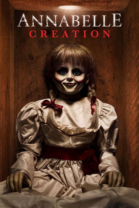 Annabelle Creation Hd 56 Koleksi Gambar