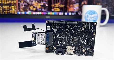 Installer Home Assistant OS Sur Khadas VIM 3 Une Box Domotique DIY Pour Moins De 130