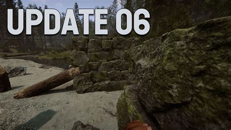 Sons Of The Forest Best Settings On Pc More Fps And Less Stutter