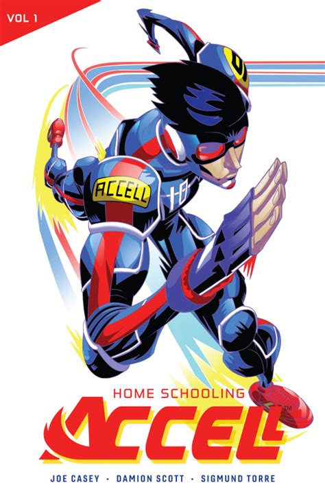 Accell English Globalcomix