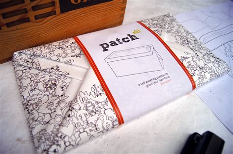 Mashed Thoughts Patch Planter Launch Party At The Walrus