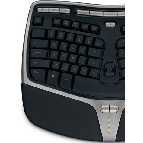 Microsoft Ergonomic Keyboard